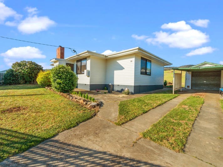 80 Kilderry Road, Hayes, Tas 7140 - Property Details