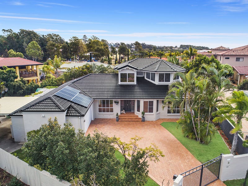 3 Medina Court, Ormiston, Qld 4160 - Property Details