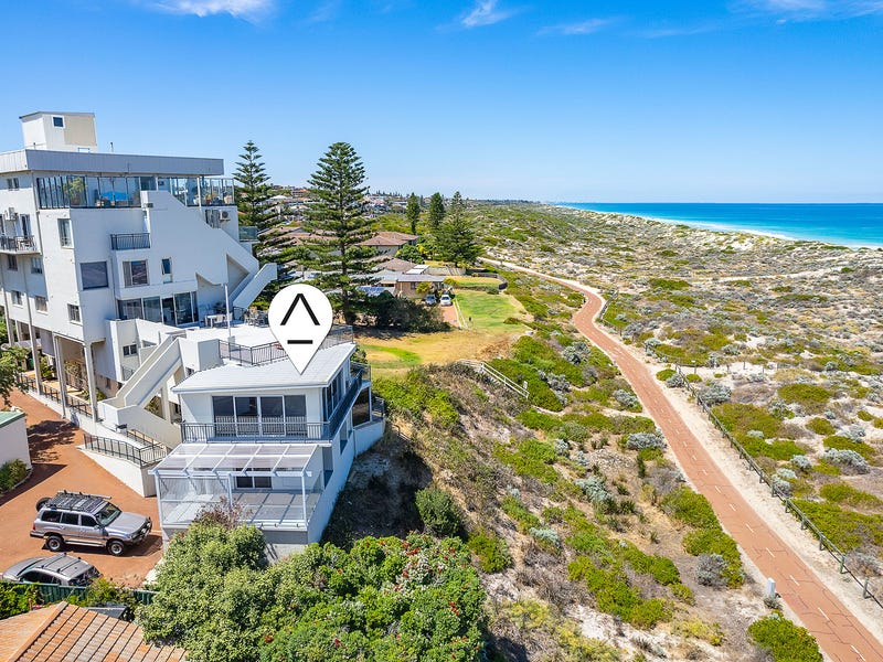 12/287 West Coast Highway, Scarborough, WA 6019 - Property Details