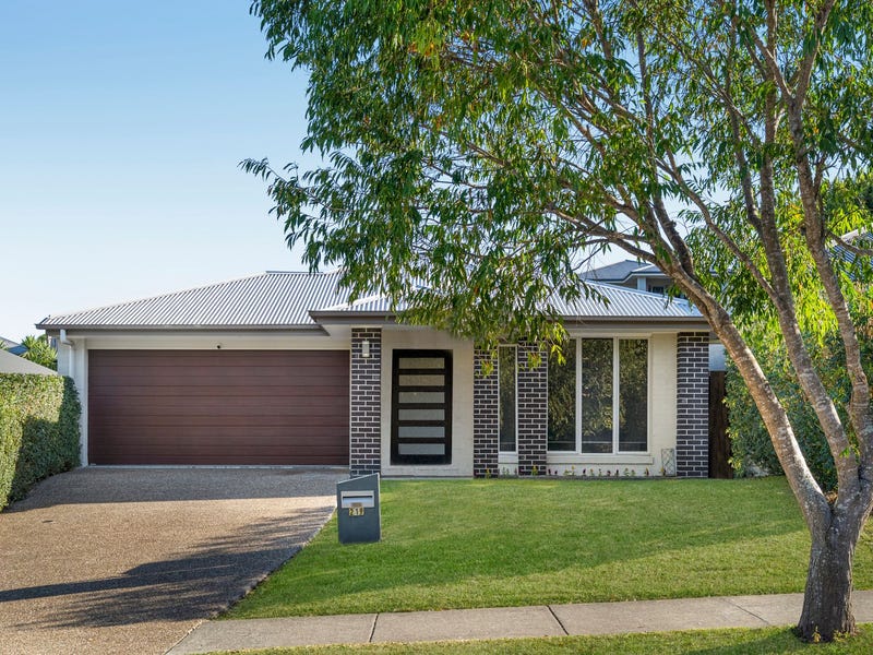 219 Riverstone Crossing, Maudsland, Qld 4210 - Property Details