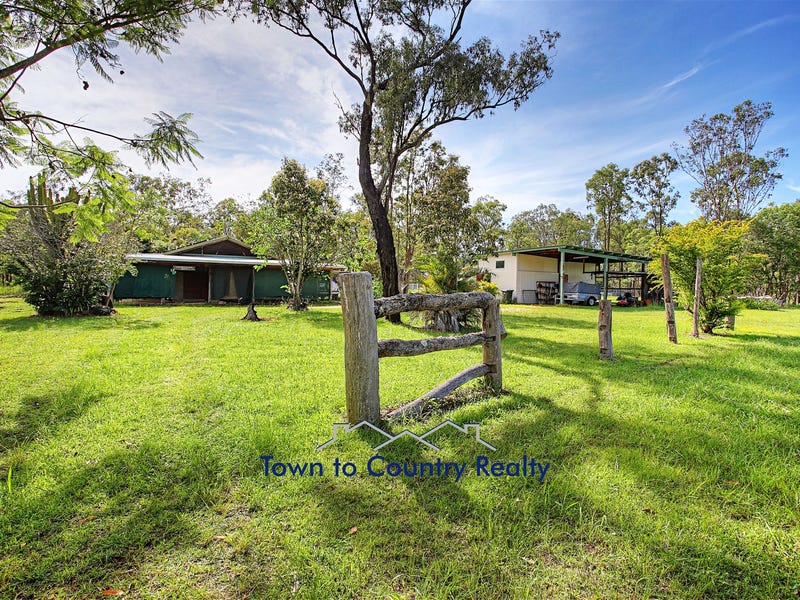 Property 700127690, Millstream, Qld 4888 - Property Details