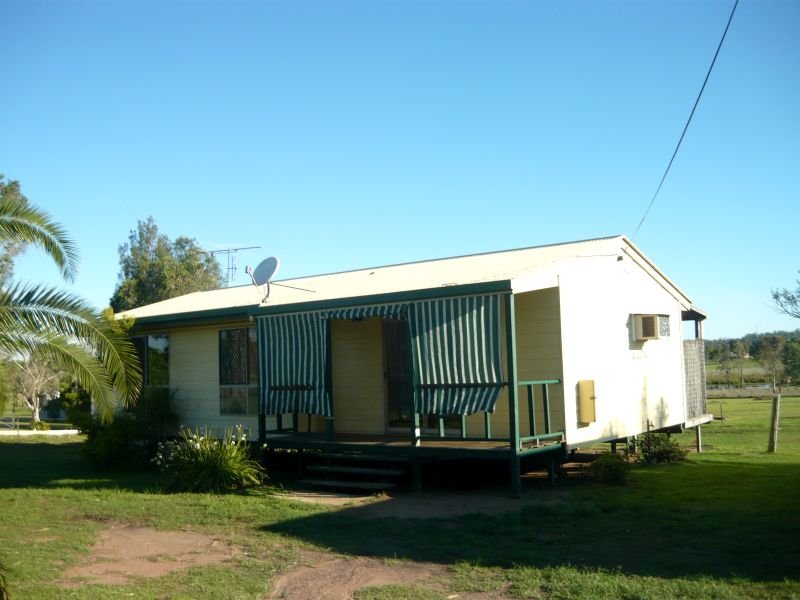 28 Caleys Court, Lockrose, Qld 4342 - Property Details