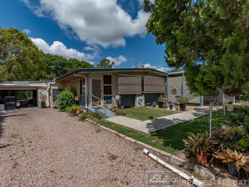 8 Peters Street, Gatton, Qld 4343 - Property Details