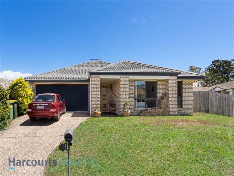 4 Joan Court, Rothwell, Qld 4022 - Property Details