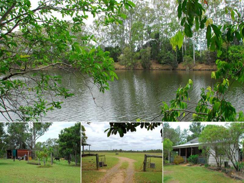 Property 7184733, Tiaro, Qld 4650 - Property Details