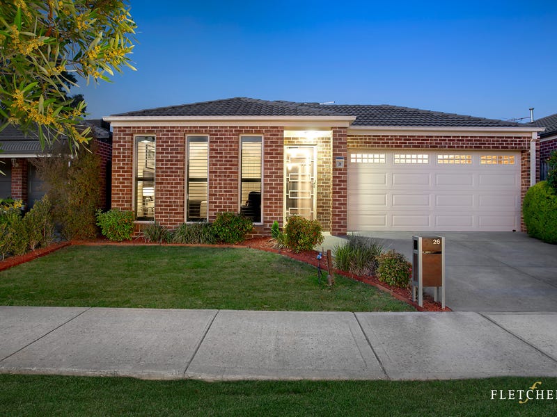 26 Fitzwilliam Drive, Doreen, Vic 3754 - Property Details