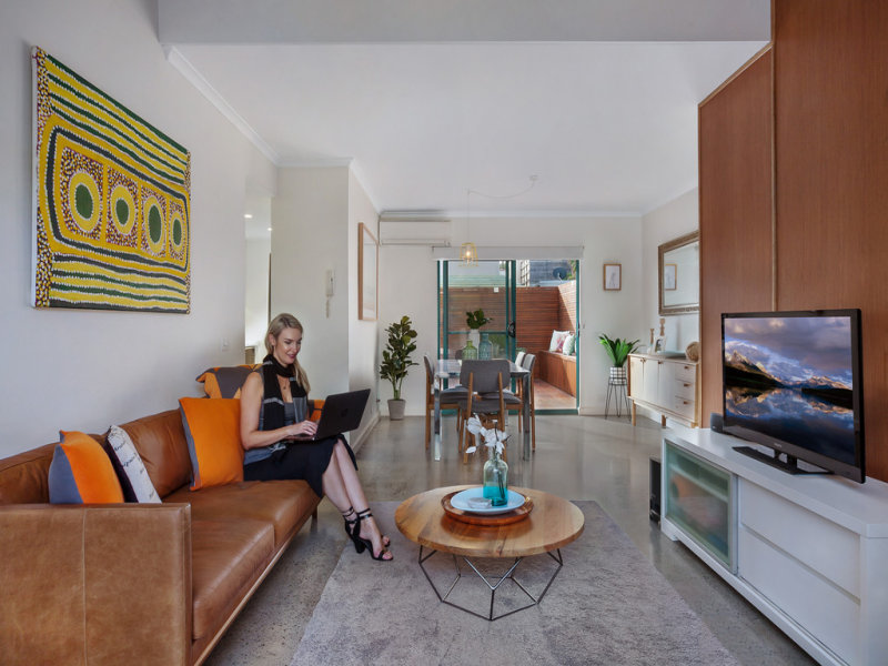 8/131-147 Alice Street, Newtown, NSW 2042 - Property Details