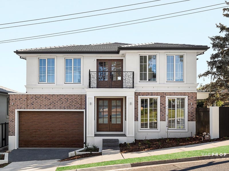 60 Summit Drive, Bulleen, Vic 3105 - Property Details