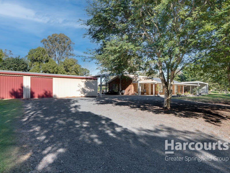 57 Steinhardt Street, Lowood, Qld 4311 - Property Details