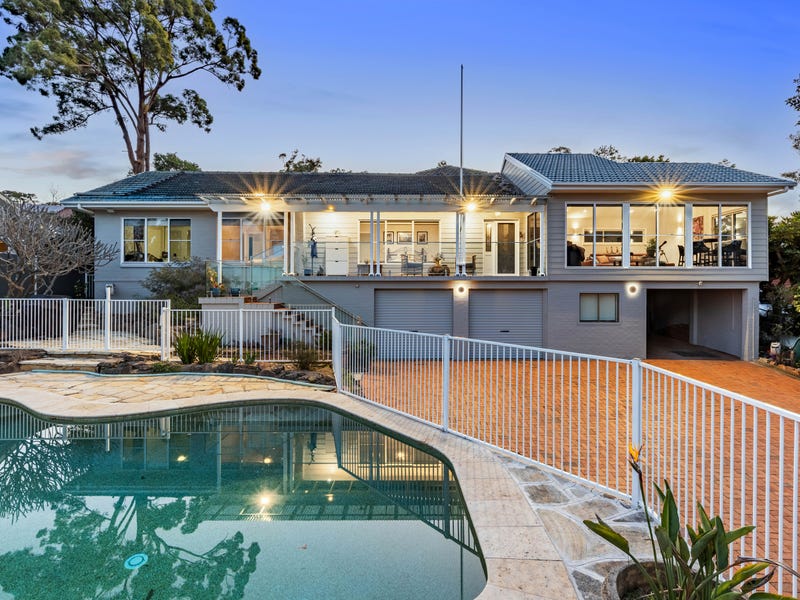 20 Darwin Drive, Lapstone, NSW 2773 - Property Details