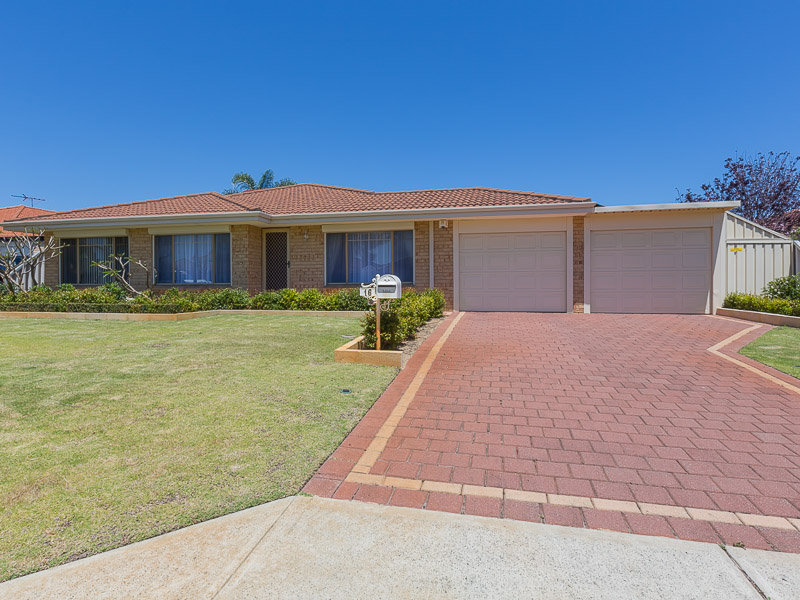16 Walmer Place, Orelia, WA 6167 - realestate.com.au