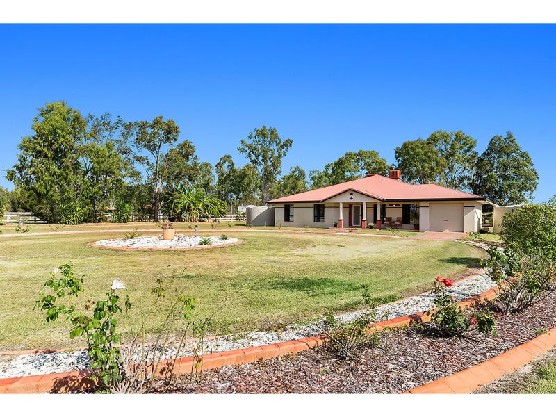 114 South Ulam Road, Bajool, QLD 4699 - realestate.com.au