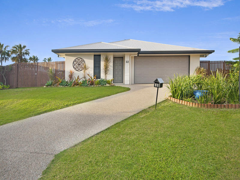 32 Raffia Street, Rural View, QLD 4740 - realestate.com.au