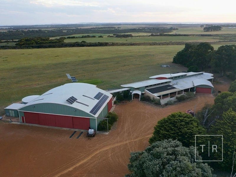 988 Myrup Road, Myrup, WA 6450 - Property Details