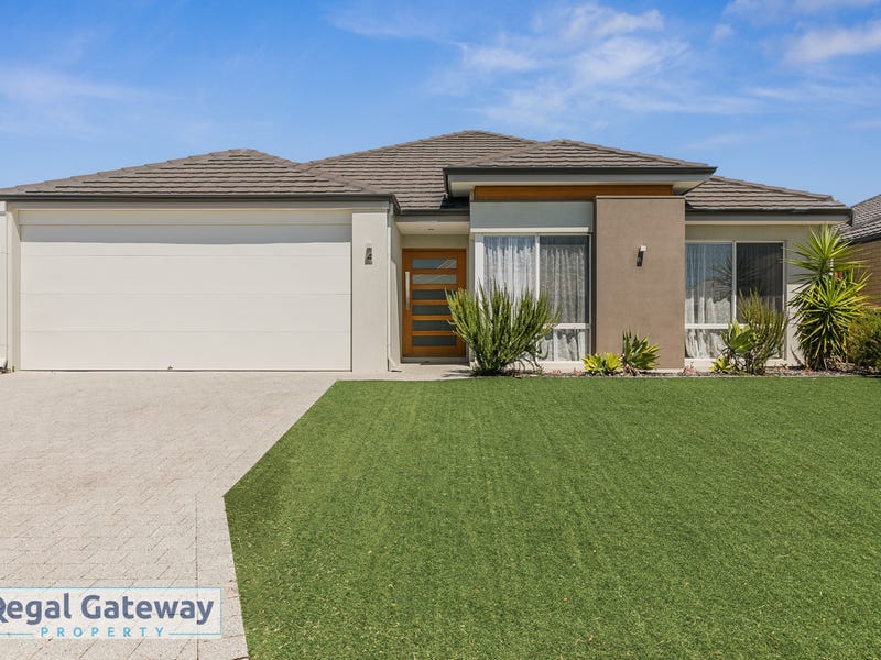4 Menner Way, Piara Waters, WA 6112 - realestate.com.au
