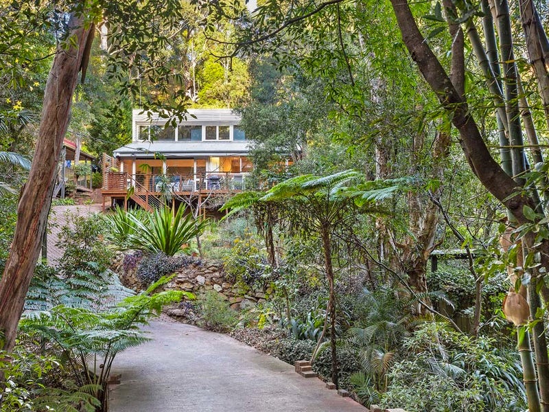 24 Old Ferry Road, Illawong, NSW 2234 - Property Details