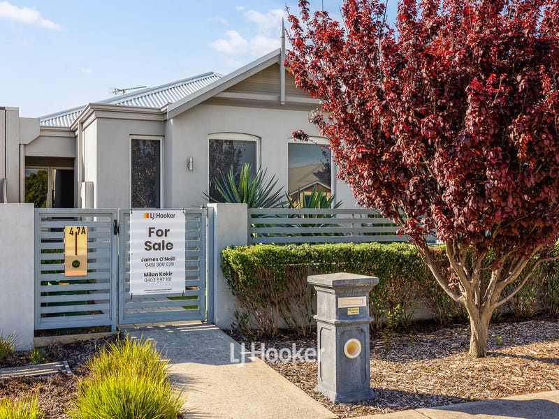 47A Constellation Drive, Australind, WA 6233 - Property Details