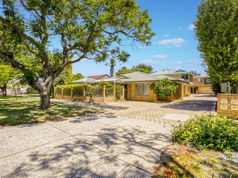 3/21 Fletcher Street, Applecross, WA 6153 - Property Details