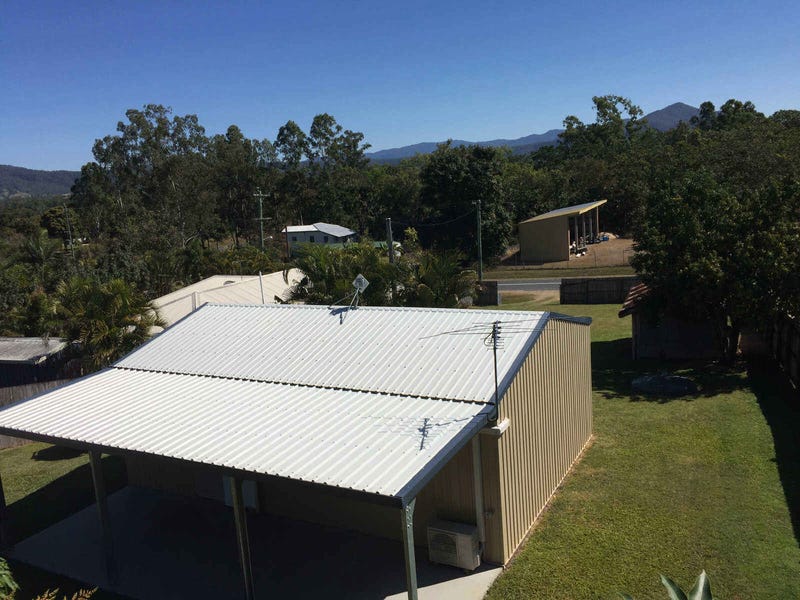 10 OWENS CREEK LOOP ROAD, Gargett, Qld 4741 - Property Details