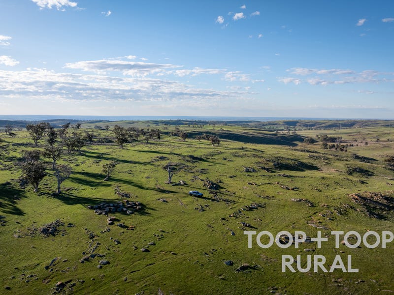 140 Pebbly Range Road, Tungkillo, SA 5236 - Property Details