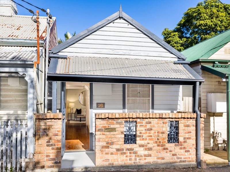 16 Prince Street, Rozelle, NSW 2039 - realestate.com.au