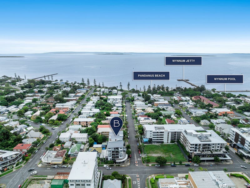 103/44 Bay Terrace, Wynnum, Qld 4178 - Property Details
