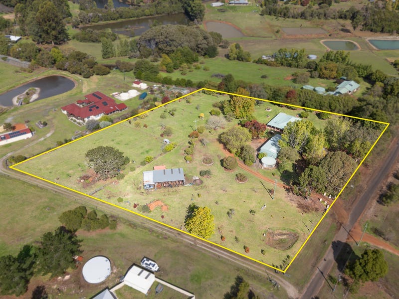 Real Estate & Property for Sale in Pemberton, WA 6260 - realestate.com.au