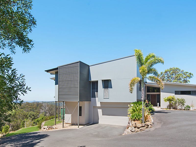153A Sunrise Drive, Ocean View, QLD 4521 - realestate.com.au