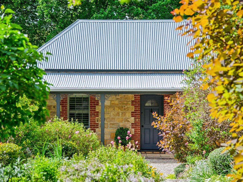 1087 Greenhill Road, Summertown, SA 5141 - Property Details