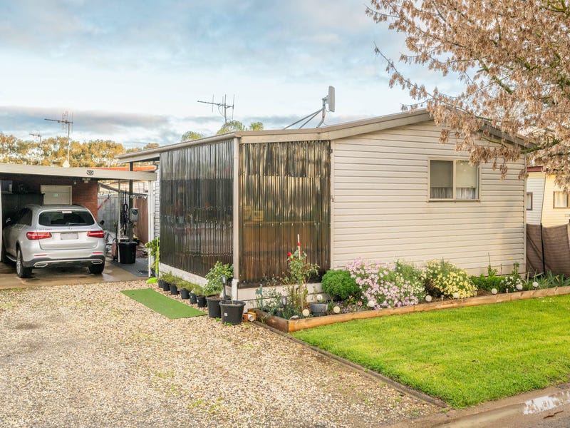 55 Jason Street, Vara-Ville Village, Mooroopna, Vic 3629 - Property Details