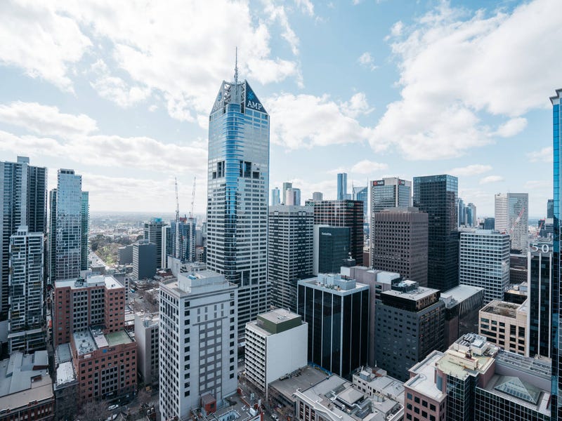 3605/568 Collins Street, Melbourne, Vic 3000 - Property Details