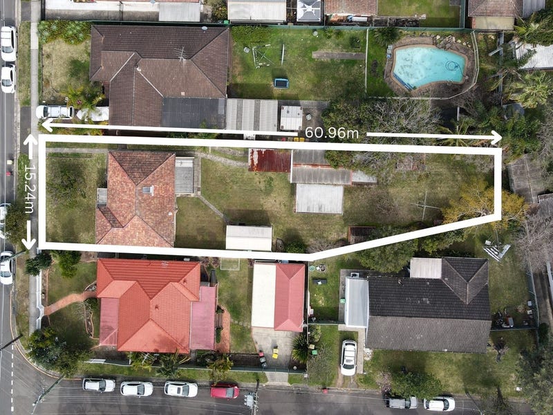 109 Cawarra Road, Caringbah, NSW 2229 - Property Details