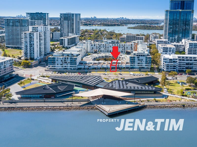 31 Shoreline Drive, Rhodes, NSW 2138 - realestate.com.au