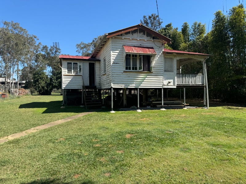 83 Fitzroy Street, Nanango, QLD 4615 - realestate.com.au