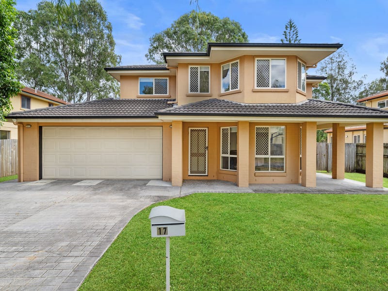 17 Diamond Place, Runcorn, Qld 4113 - Property Details