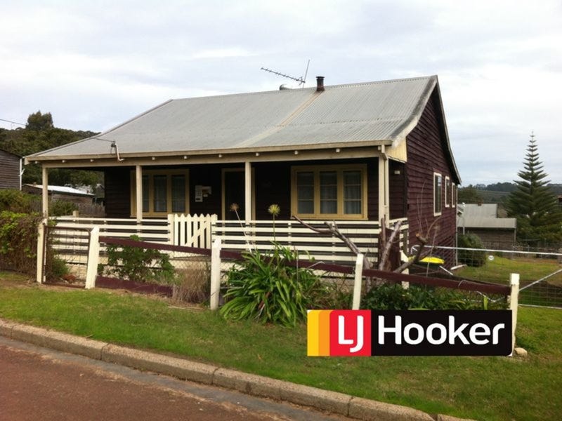 6 Kelly Street, Pemberton, WA 6260 - realestate.com.au