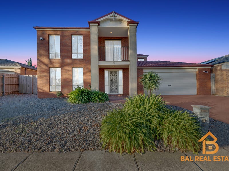 79 Bridgewater Way, Truganina, Vic 3029 - Property Details