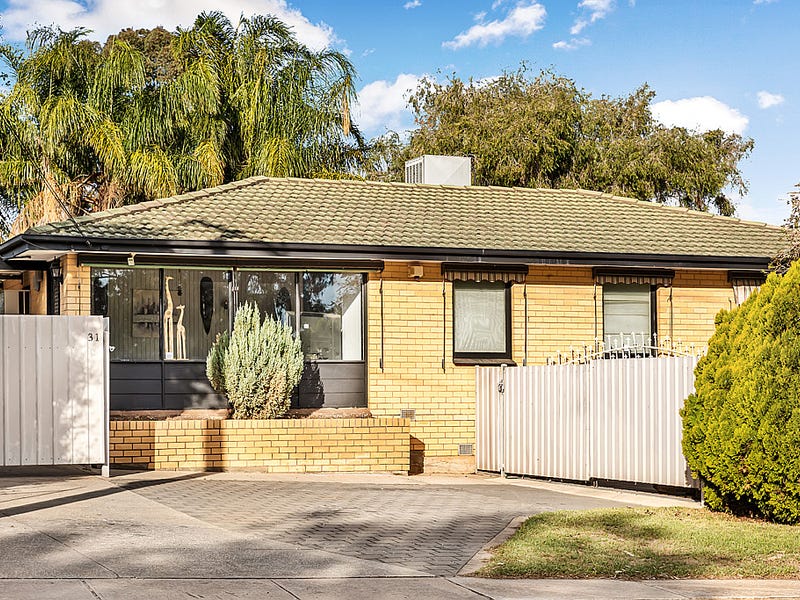 31 Fairfax Road, Ingle Farm, SA 5098 - realestate.com.au