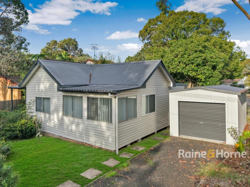 Real Estate for Sale in Woy Woy, NSW 2256 - realestate.com.au