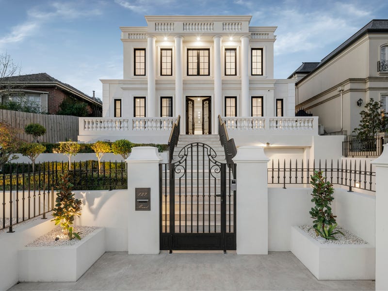 Sold Property Prices & Auction Results in Balwyn North, VIC 3104 ...