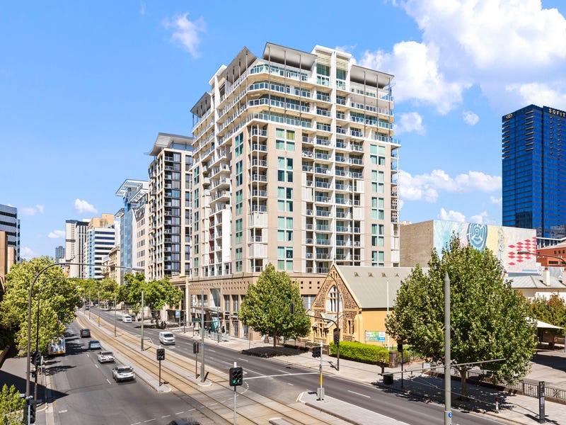 1116-96 North Terrace, Adelaide, SA 5000 - Property Details