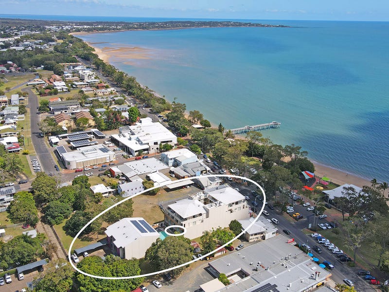102/350 Esplanade, Scarness, Qld 4655 - Property Details