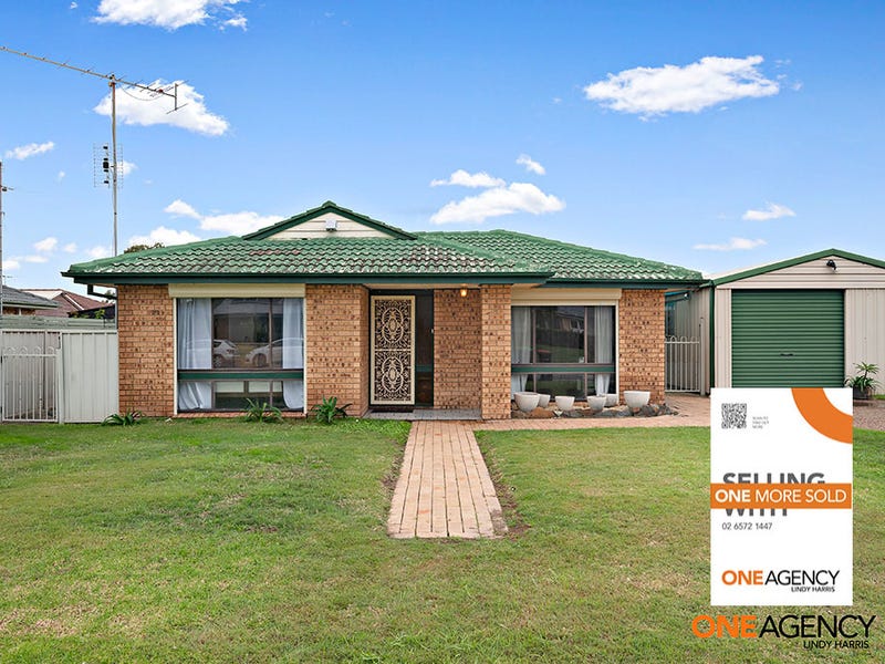 29 Acacia Circuit, Singleton, NSW 2330 - Property Details