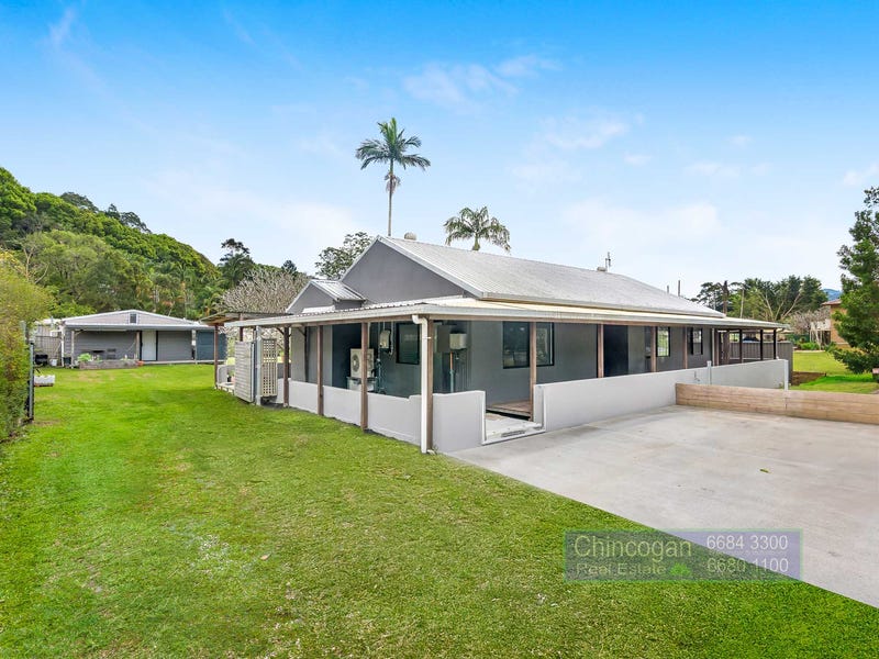 6053 Tweed Valley Way, Burringbar, NSW 2483 - Property Details