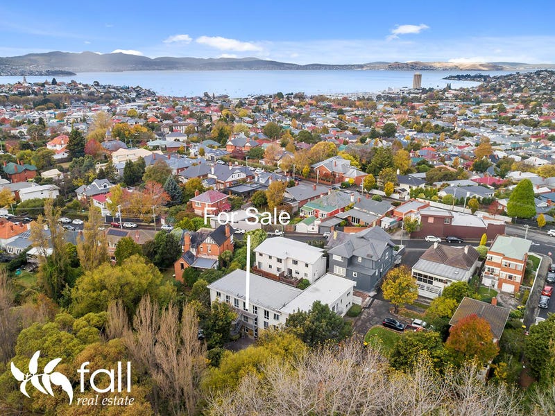 10/32A Pillinger Street, Dynnyrne, Tas 7005 - Property Details