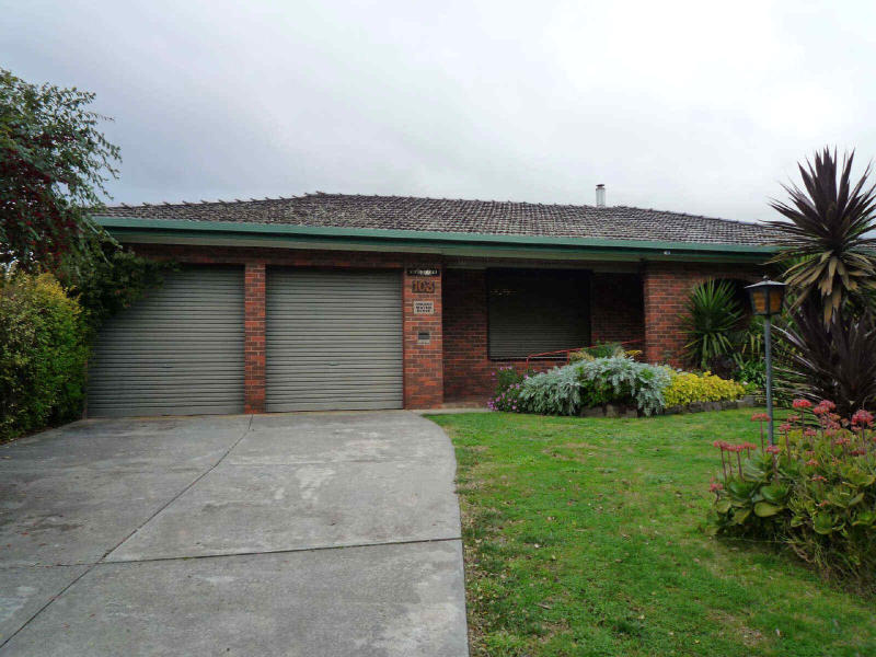 103 Reservoir Road, Strathdale, Vic 3550 - Property Details