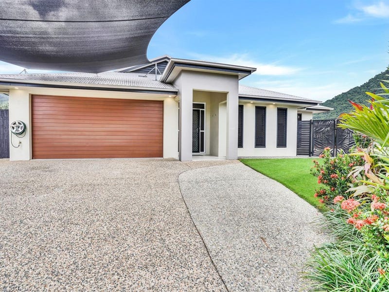 5 Daykin Close, Redlynch, Qld 4870 - Property Details