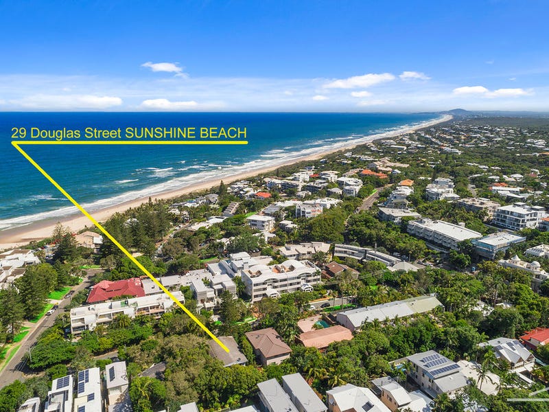 29 Douglas Street, Sunshine Beach, Qld 4567