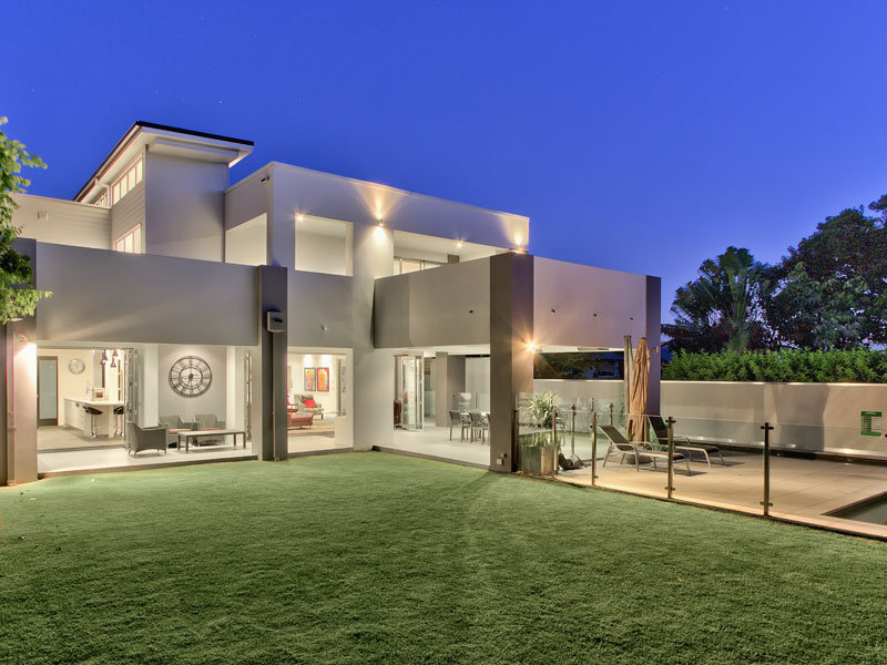 256 Kent Street, New Farm, QLD 4005 - realestate.com.au