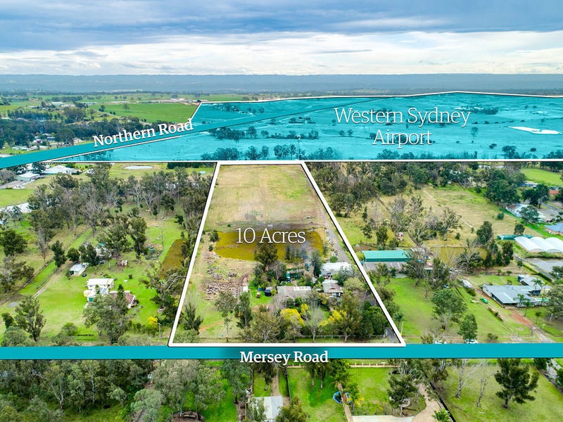 70 Mersey Road, Bringelly, NSW 2556 - Property Details